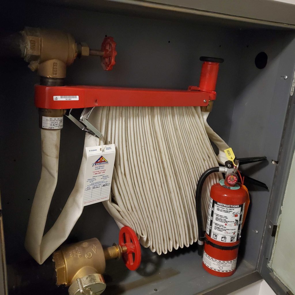Services - PFP Canada - Fire Protection Services