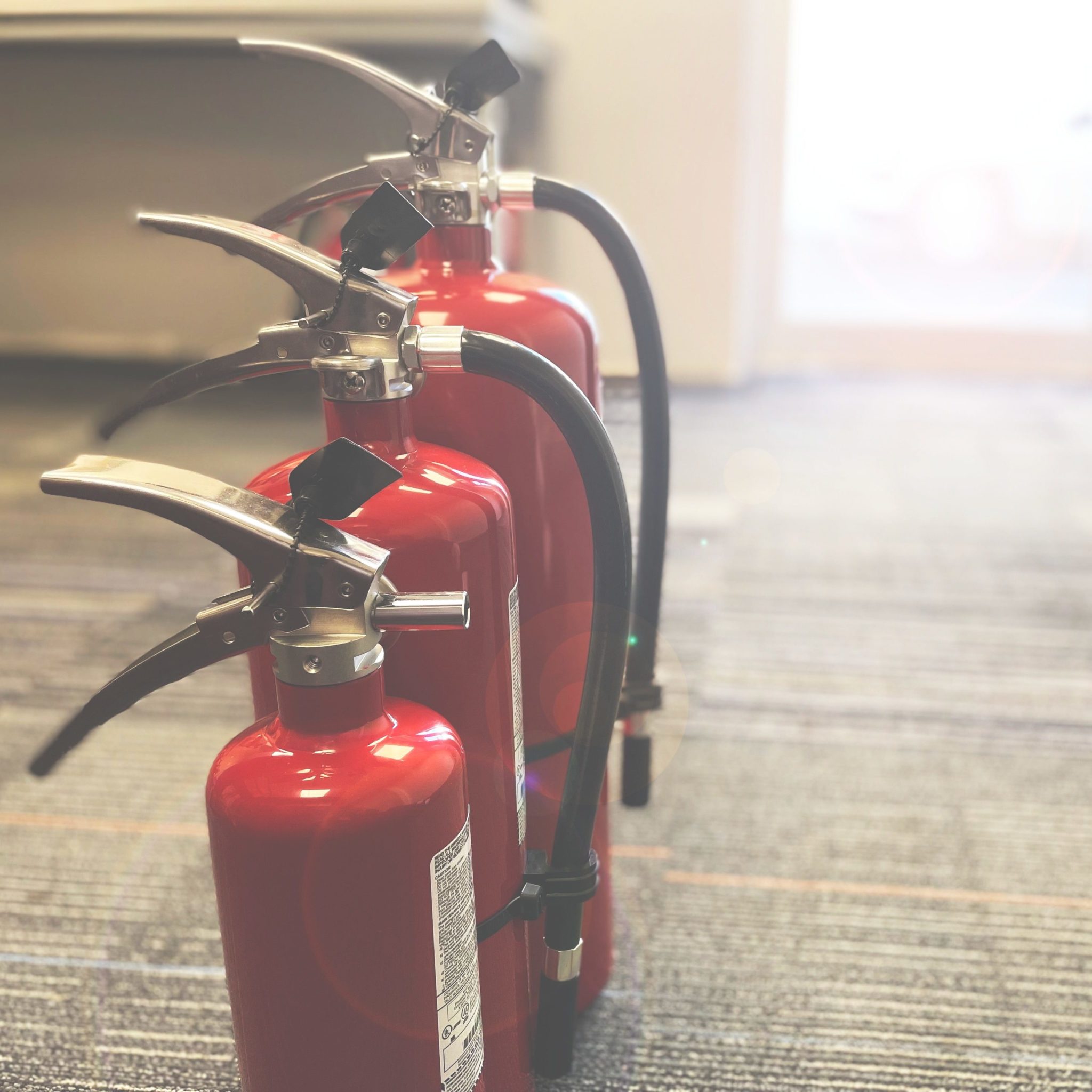 Services - PFP Canada - Fire Protection Services