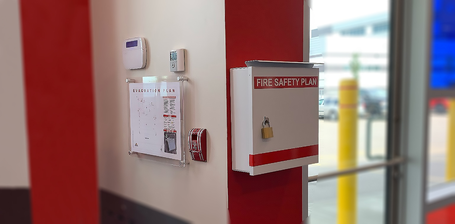 The Indispensable Need for Monthly Fire Safety Plan Inspections PFP ...